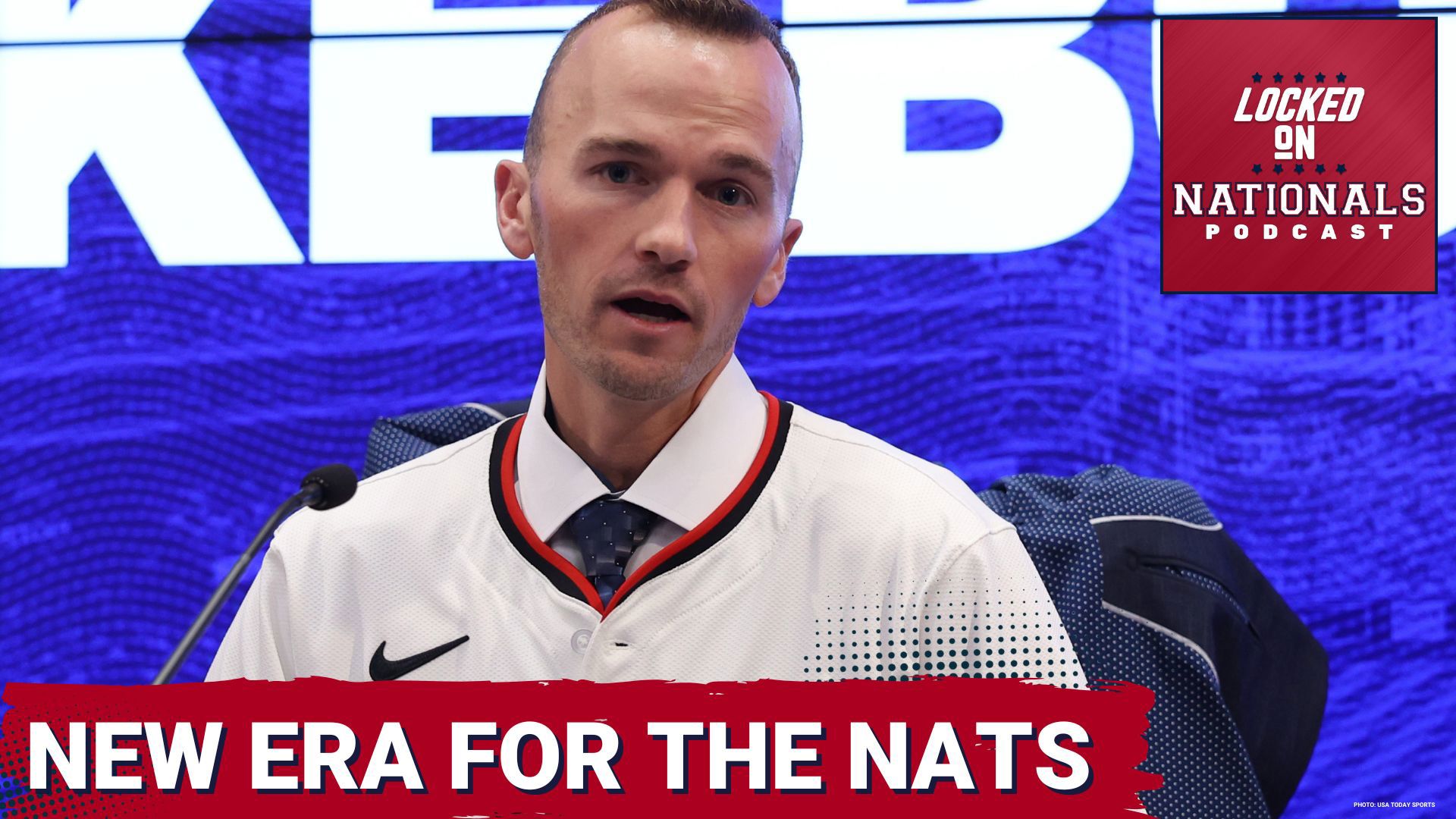 ADVANTAGE: Why The Washington Nationals’ Young Coaching Staff Will ...