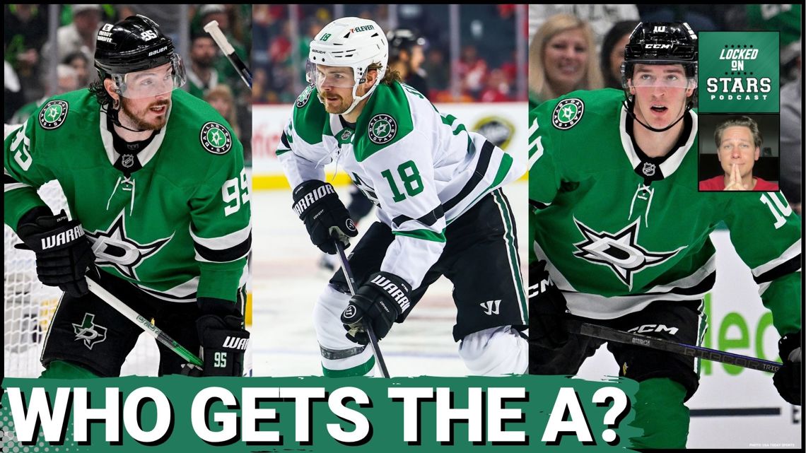 Star Power or Fading Light? Grading Matt Duchene's, Sam Steel's & Oscar ...