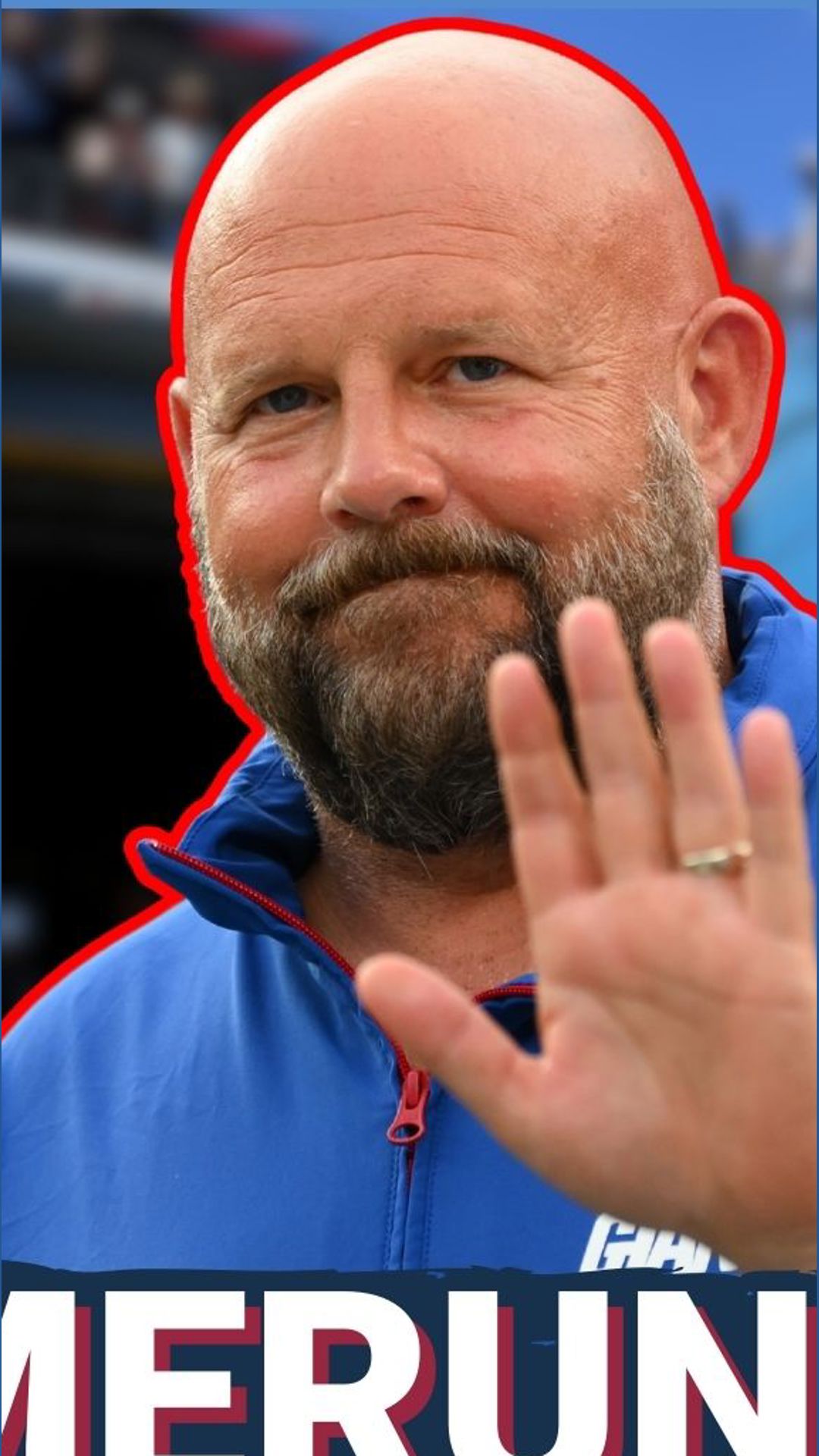 BREAKING: BRIAN DABOLL HIRED AS TENNESSEE TITANS OFFENSIVE COORDINATOR ...
