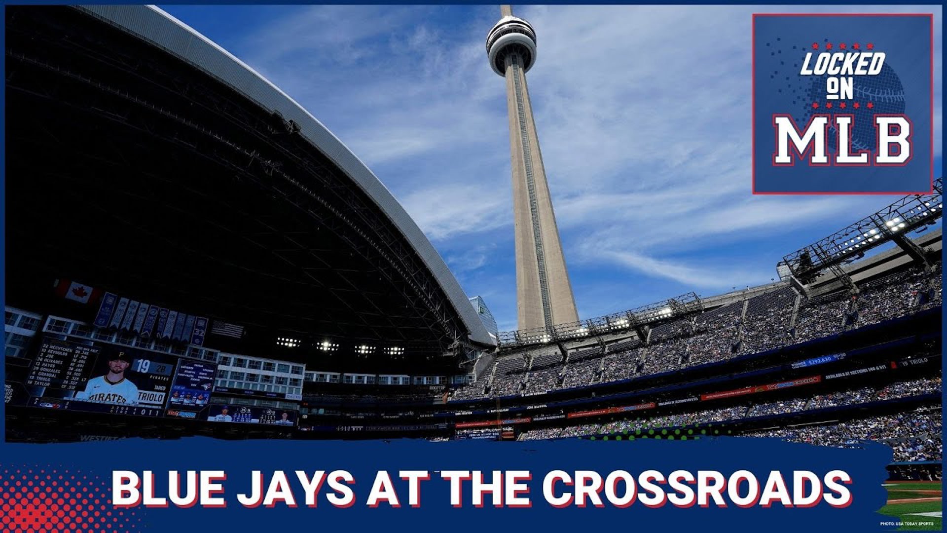 Toronto at the Crossroads with Brayden and Ewasko and Carter Fuerst of ...