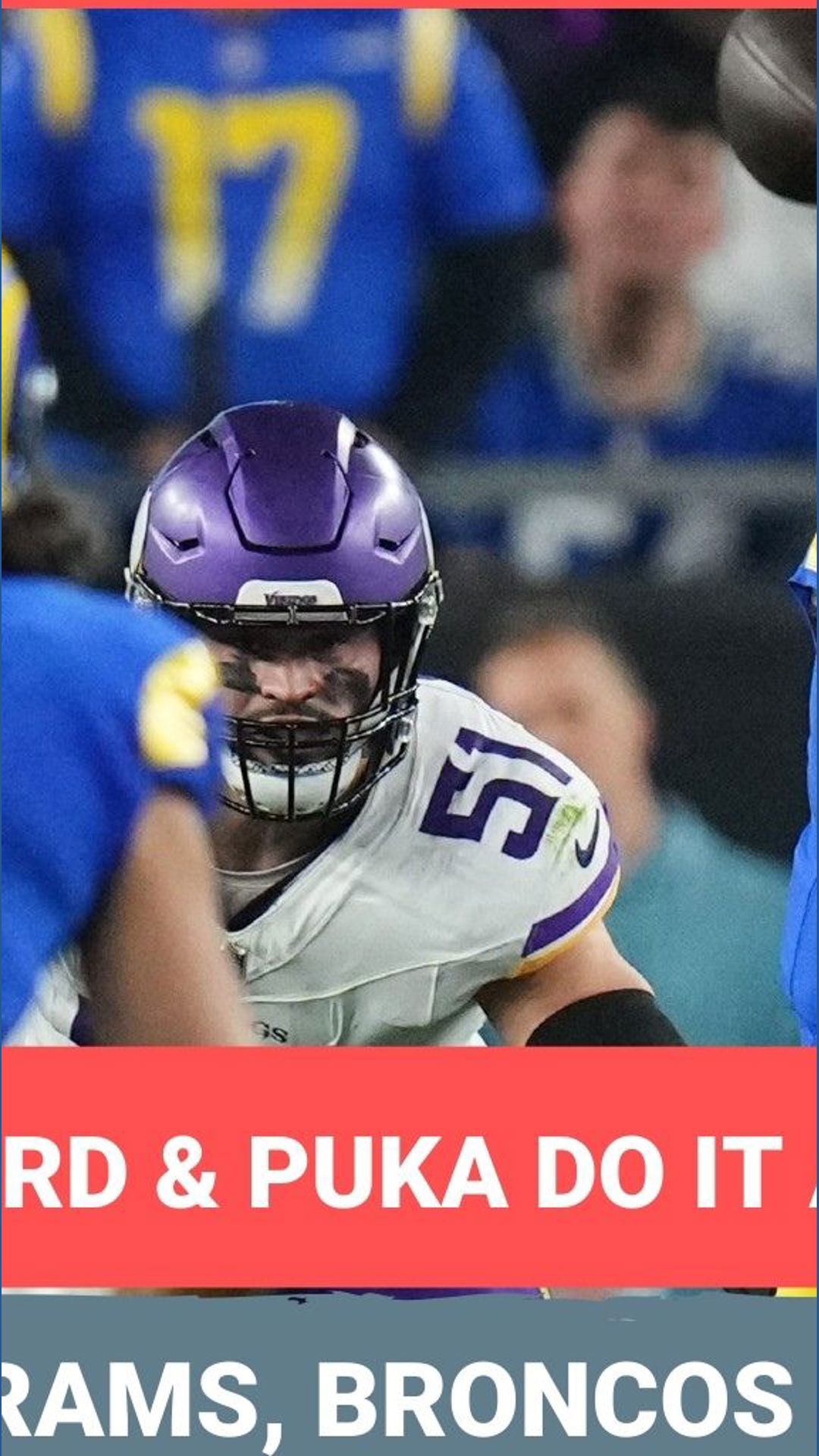 What's next for Matthew Stafford, Puka Nacua in 2026: Fantasy FALLOUT ...