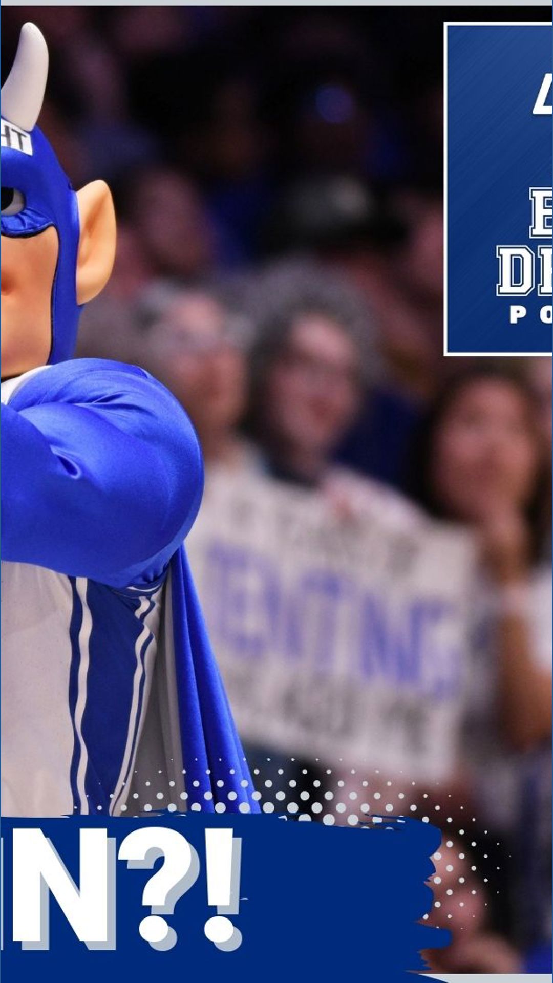 Blue Devils ROUT: Duke Basketball Humbles Syracuse, Cam Boozer and ...