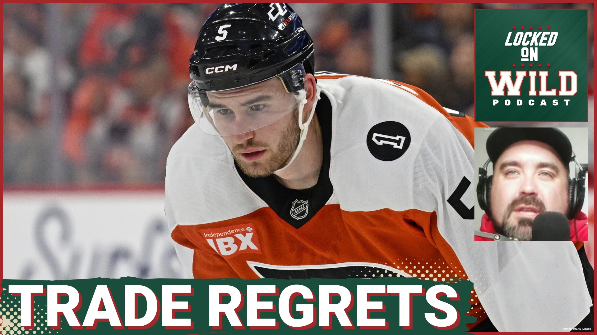 REGRET: Why Bill Guerin’s Wild Gamble on David Jiricek CONTINUES to ...