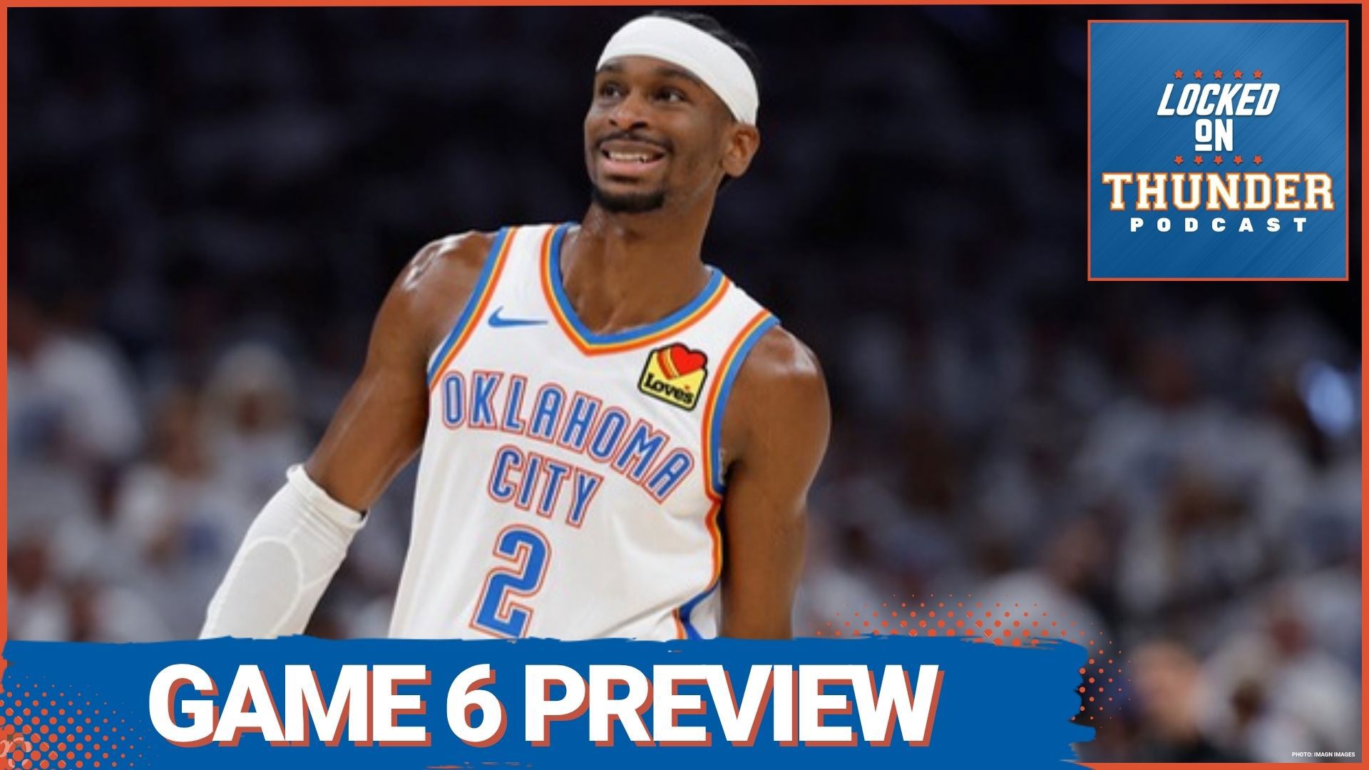 OKC Thunder's MOST IMPRESSIVE Win | KEYS to Game 6 | Rivalry of the ...