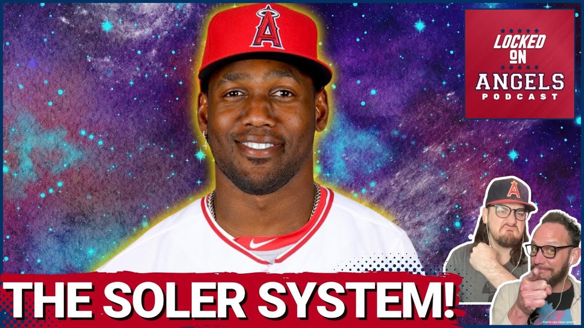 Jorge Soler on the Los Angeles Angels: What Will He Offer? Best Spot in ...