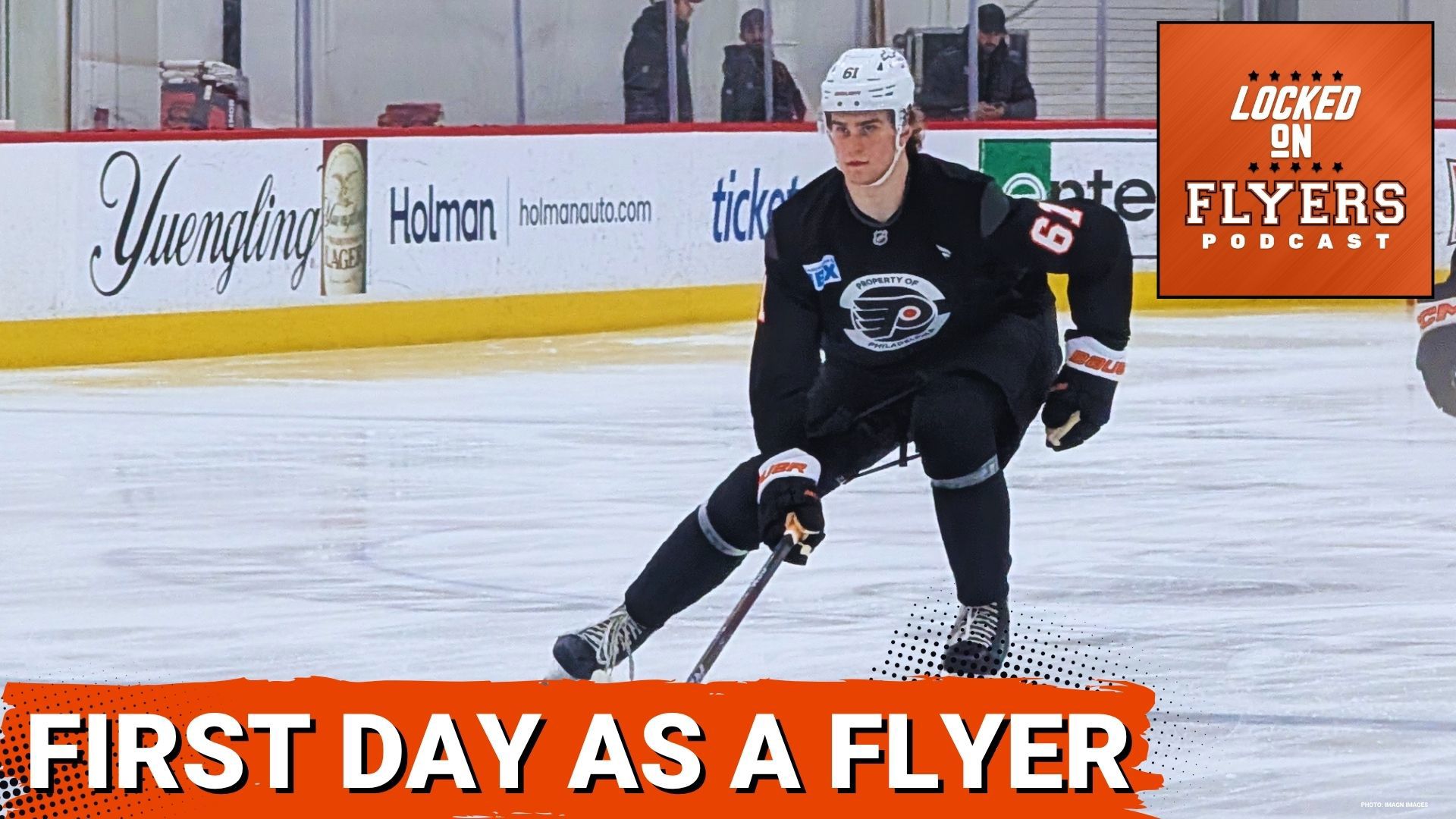 Philadelphia Flyers Hand Out Qualifying Offers to SOME as Development ...