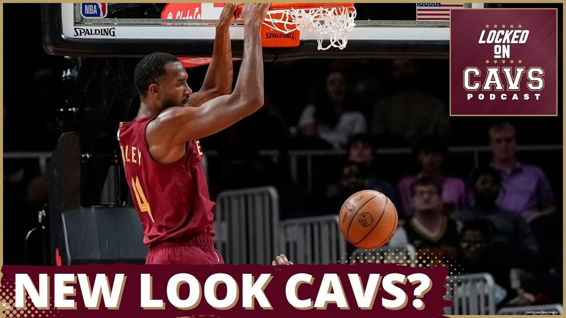 Cavs first preseason game recap | Cleveland Cavaliers podcast | wzzm13.com
