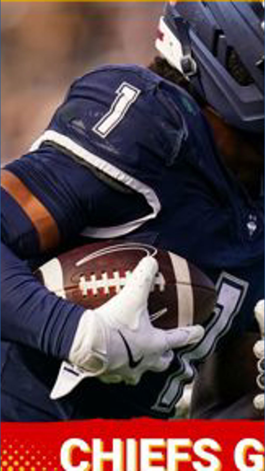 Day Three NFL Draft TWIST—Will the Chiefs Add Offense? | wzzm13.com