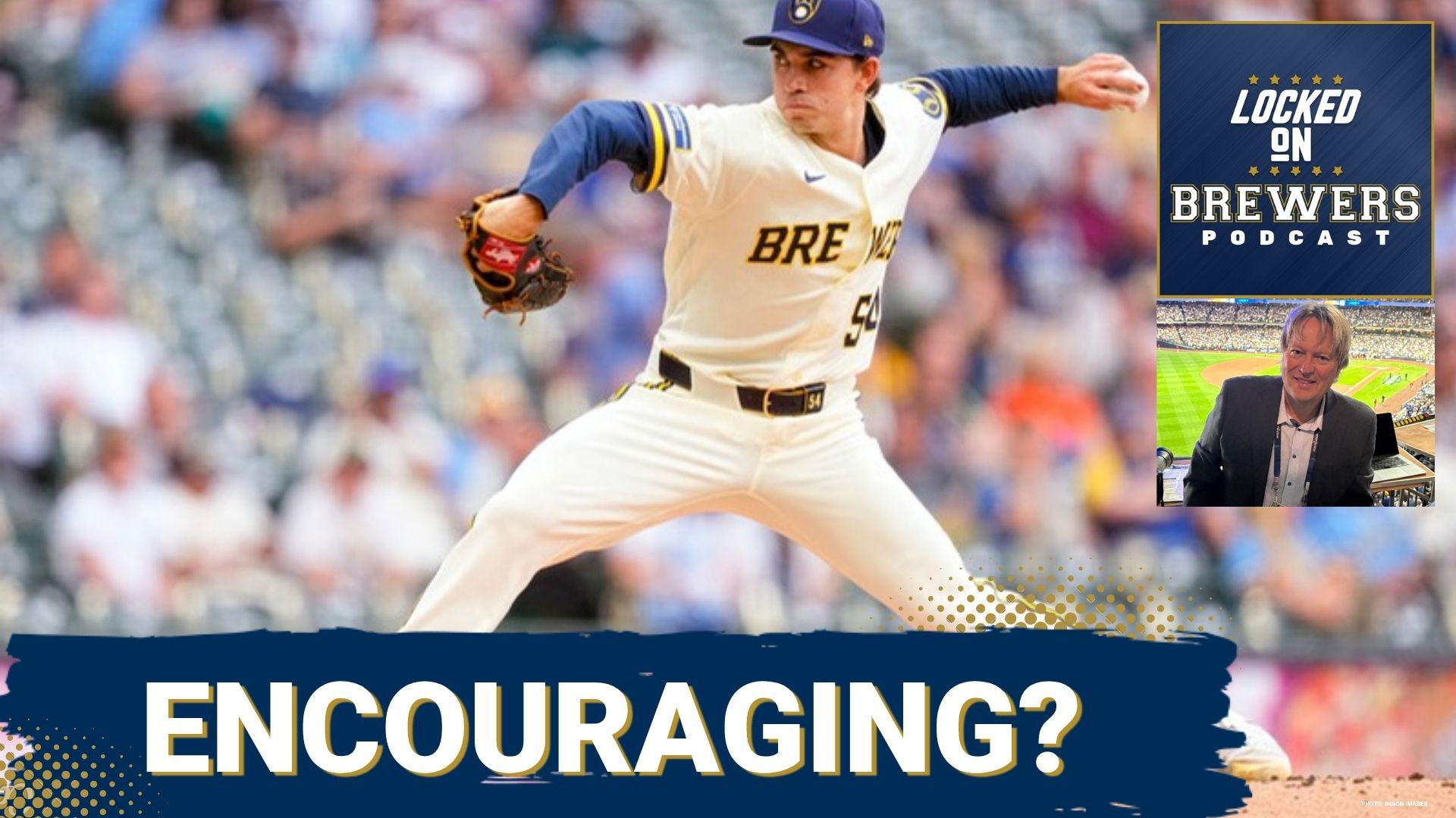 Robert Gasser’s Outing- Ignites Milwaukee Brewers Rotation Debate ...