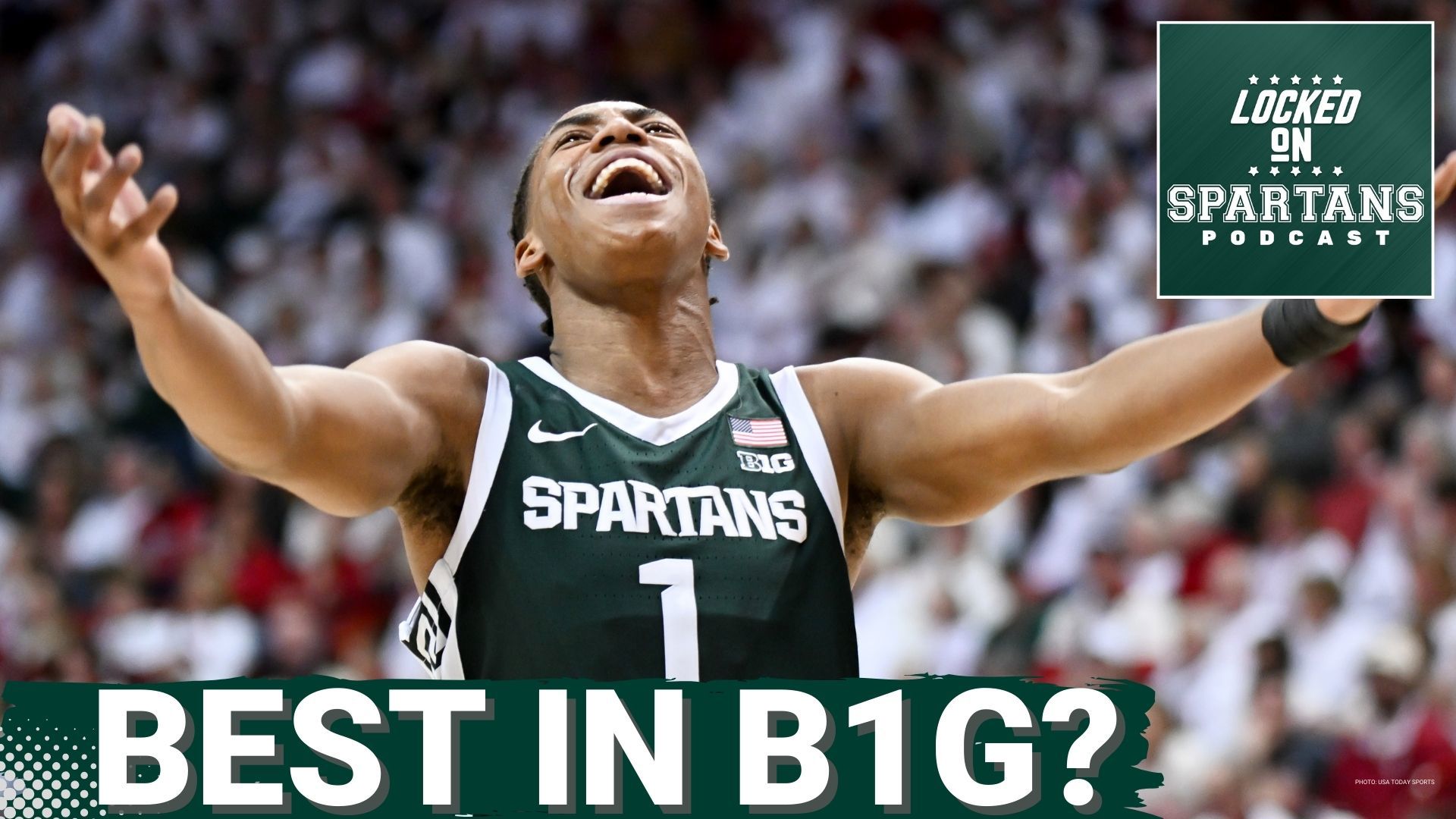 PLAYER OF THE YEAR: MSU basketball guard Jeremy Fears deserves Big Ten ...