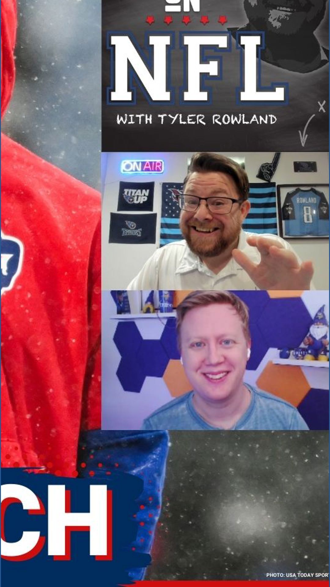 Joe Brady HIRE for Buffalo Bills Shows Josh Allen Has TOO MUCH SWAY ...