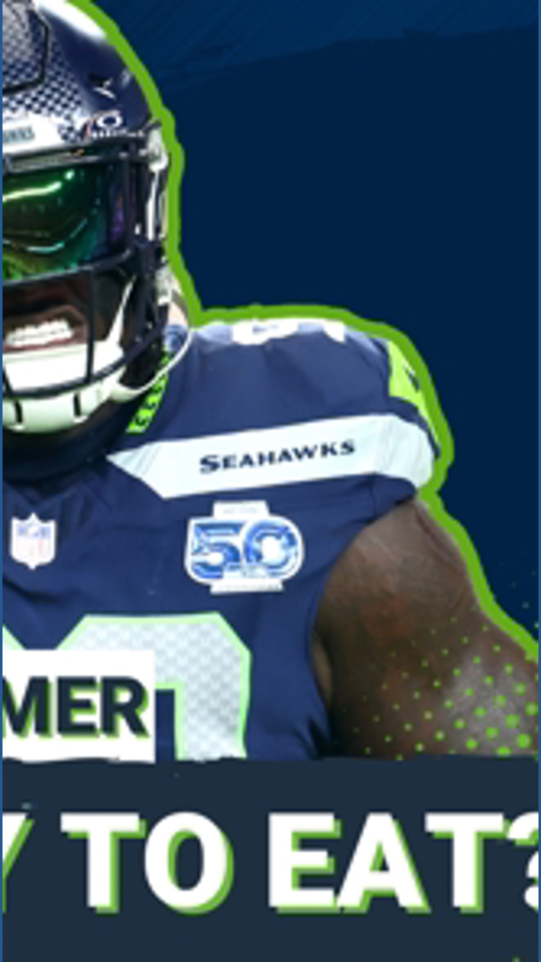 Where Do Seattle Seahawks Have BIGGEST ADVANTAGES on Defense in Super ...