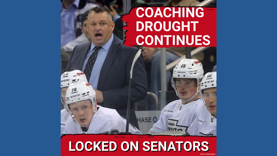 Rumours & Activity Picking Up Around The National Hockey League + NHL ...