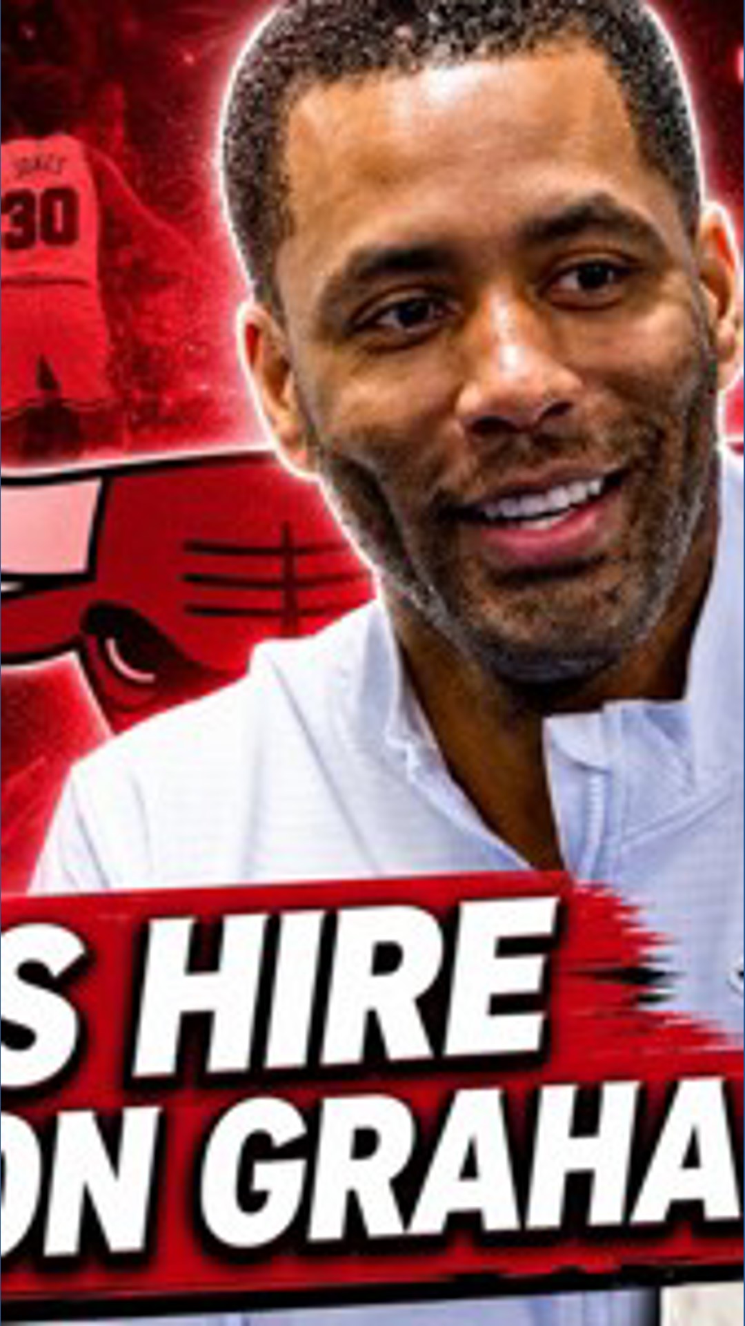 Bulls Hire Bryson Graham: Is Chicago Finally Starting A Real Front ...