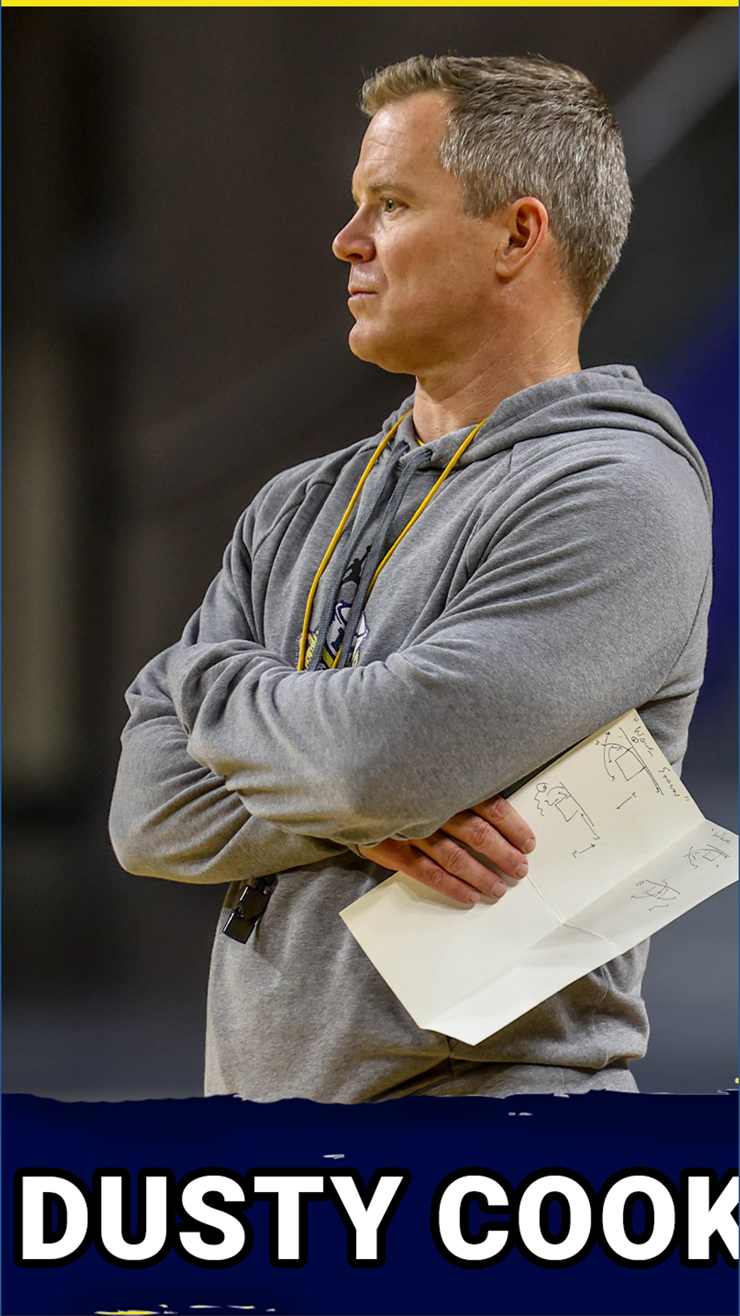 IMPACT: Michigan Wolverines Secure JP Estrella—Chasing Juke Harris ...