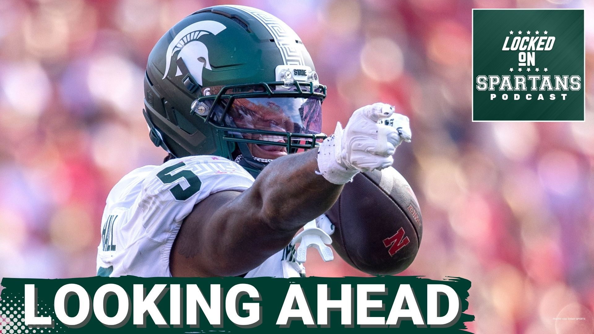 How to Watch: Michigan State vs UCLA Saturday afternoon | wzzm13.com