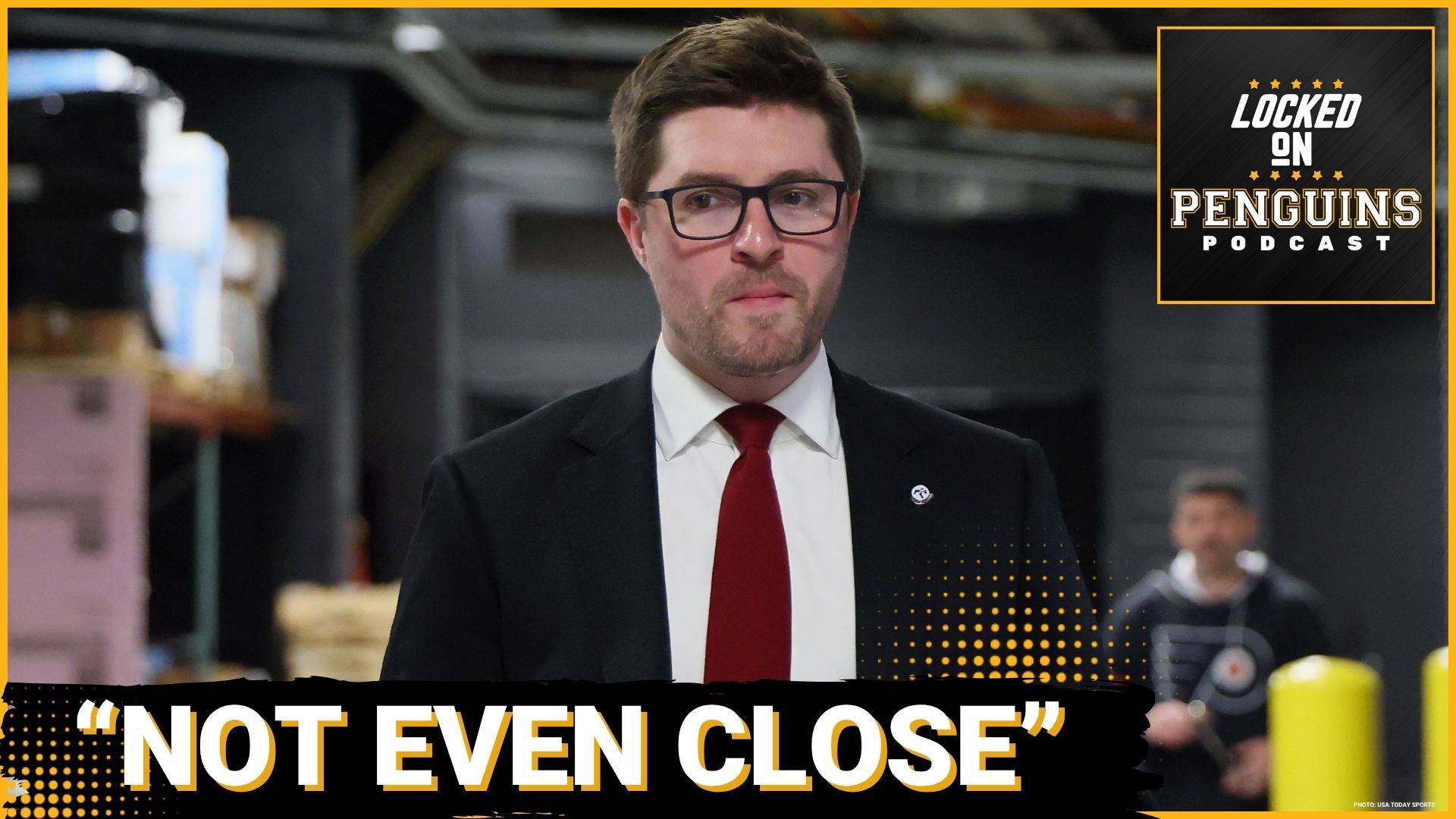 Takeaways From Penguins Gm Kyle Dubas S Presser Wzzm13