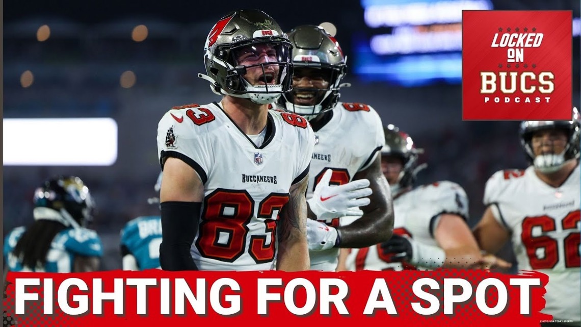 Tampa Bay Buccaneers That Need To Step Up | What To Watch For vs ...