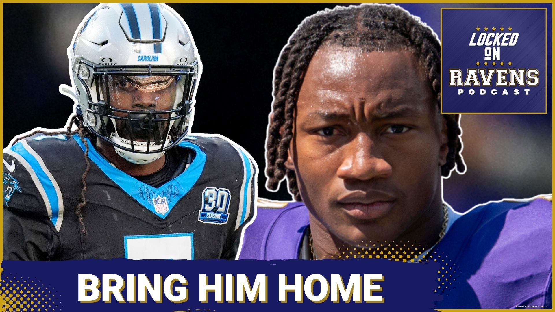 Zay Flowers sends Baltimore Ravens CLEAR message on Jadeveon Clowney, Tom Brady praises Ray ...