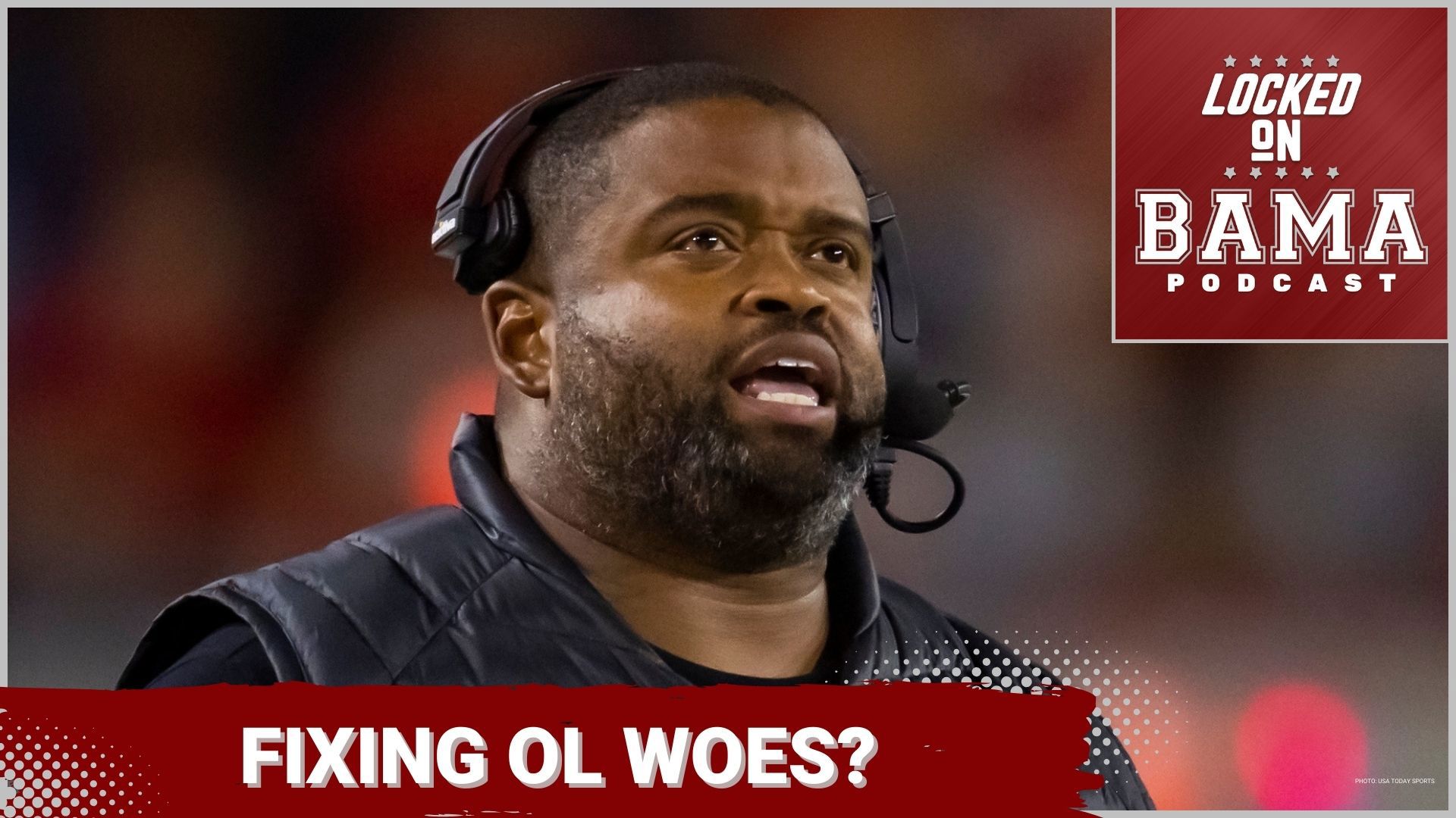 EXPECTED HIRE: Alabama Will Tap Adrian Klemm to TRANSFORM Offensive ...