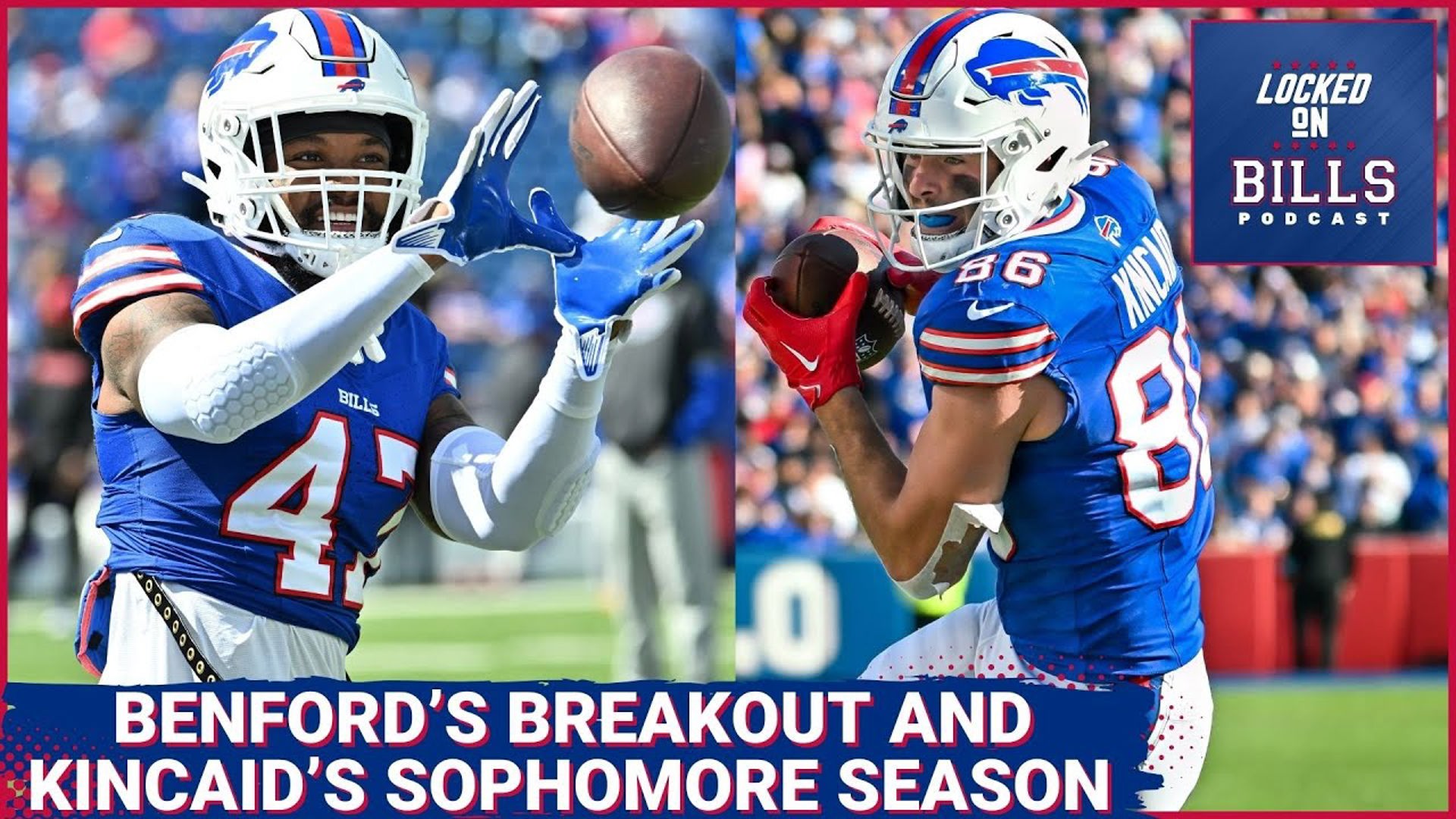 Buffalo Bills CB Christian Benford’s emergence and the reality of ...