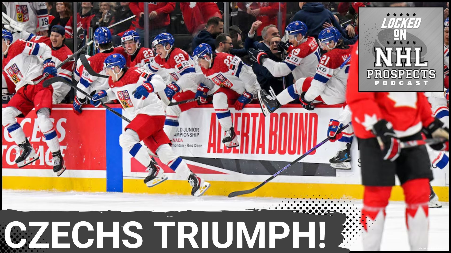 CZECHS & SWEDES THROUGH TO GOLD MEDAL GAME | What Went Wrong for Team ...