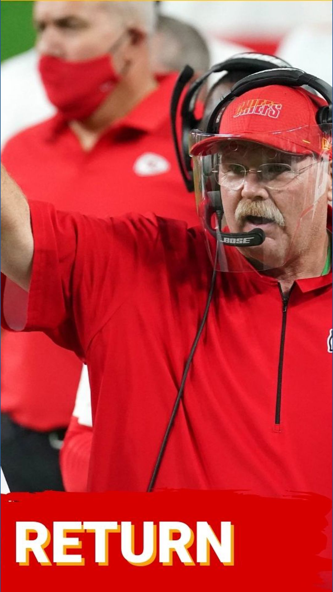 Chiefs Hire Eric Bieniemy as OC—Andy Reid BREAKS SILENCE on Coaching ...