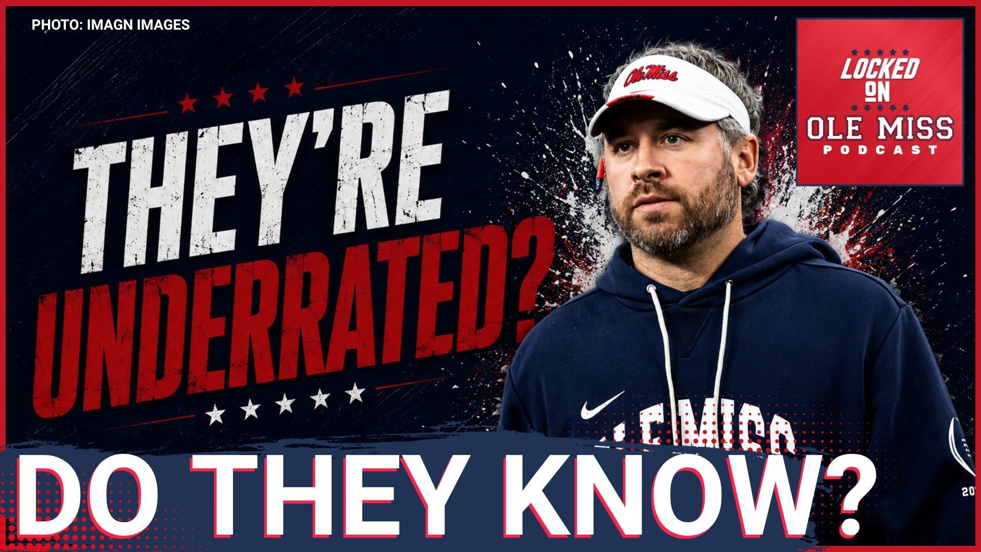 Why the Country Has Ole Miss ALL Wrong This Season! | wzzm13.com