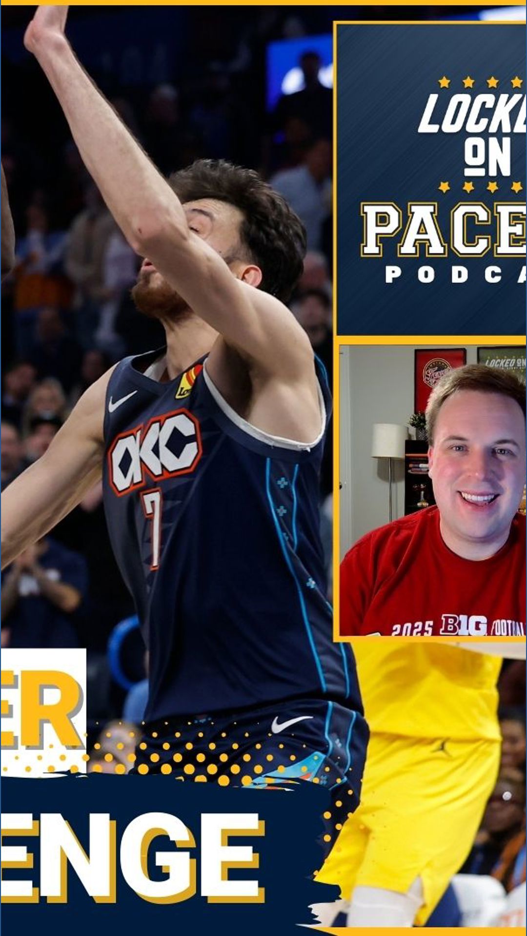 NBA Finals revenge: How the Indiana Pacers beat the OKC Thunder on ...