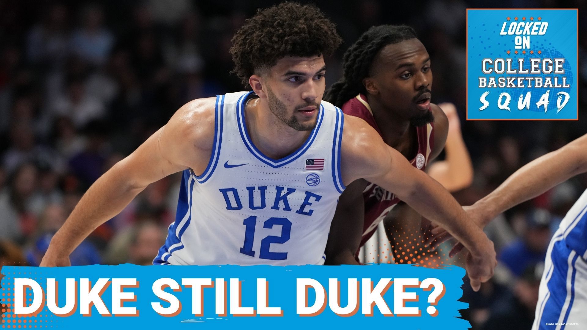 Duke Down 2 STARTERS - Are the Blue Devils Still the No. 1 Overall Seed ...