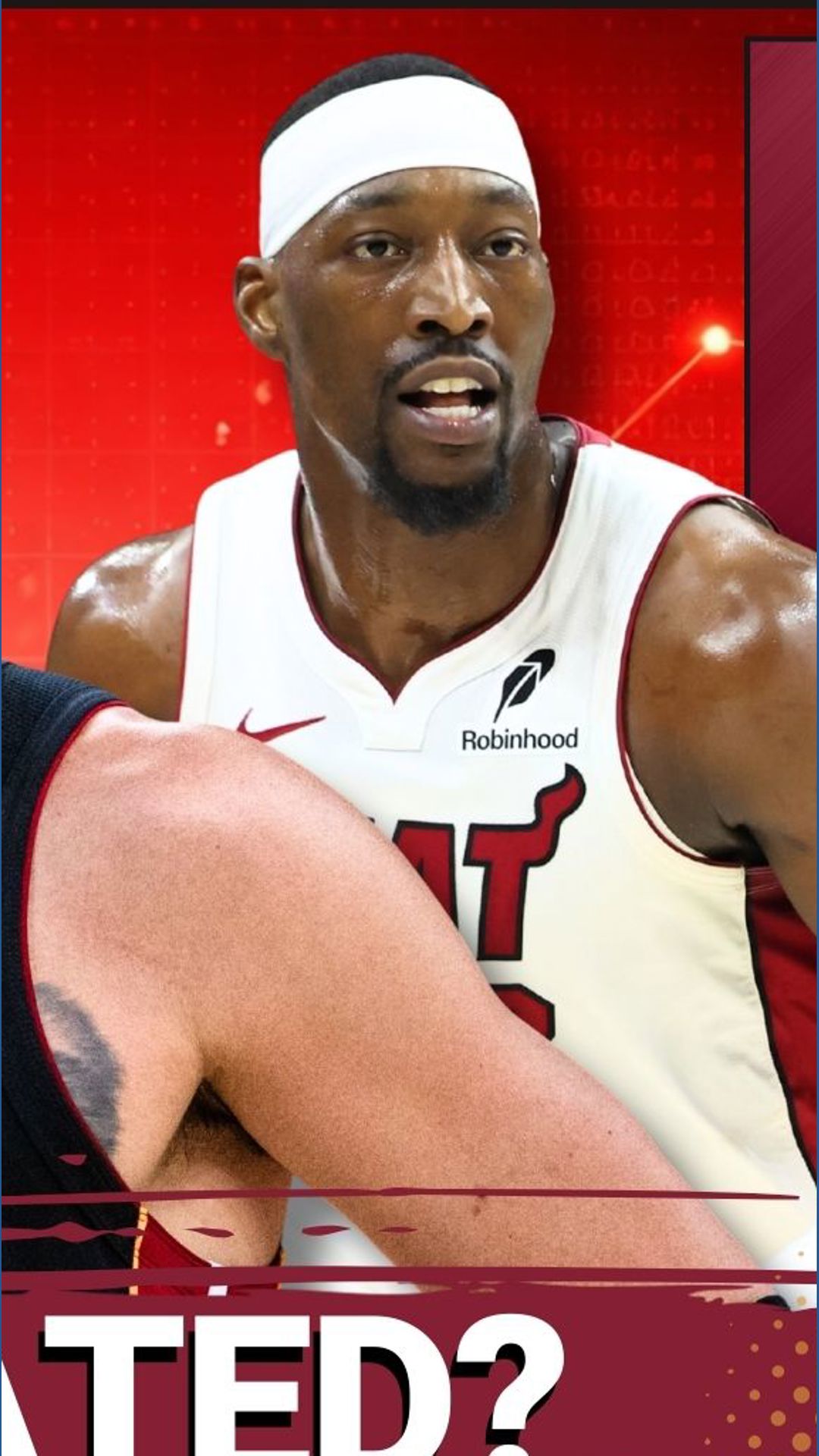 NUMBERS DON'T LIE: Miami Heat Are BETTER Than Their Record | wzzm13.com