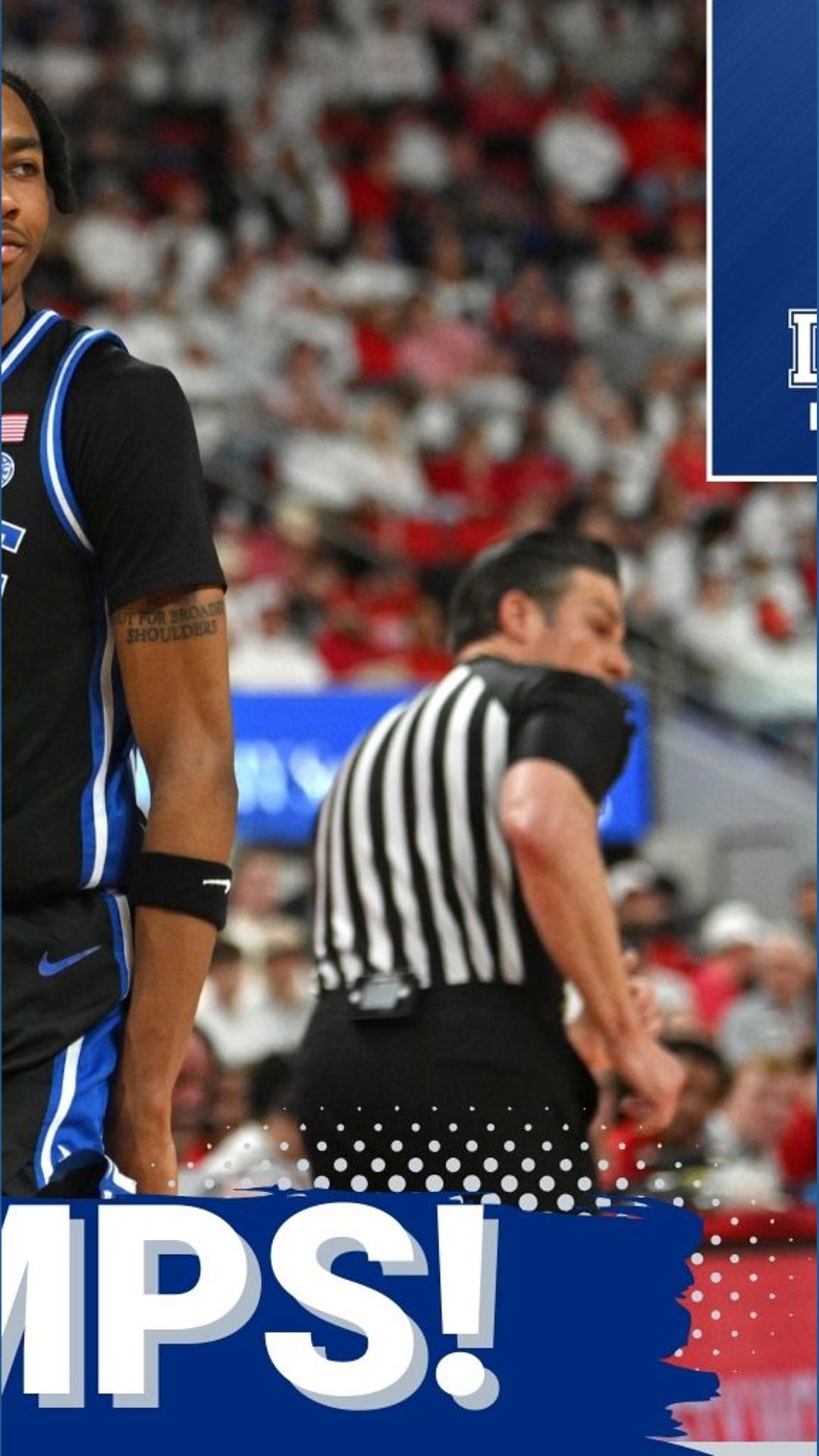 CHAMPS: Duke Basketball Rolls Past NC State — Blue Devils DELIVER ...