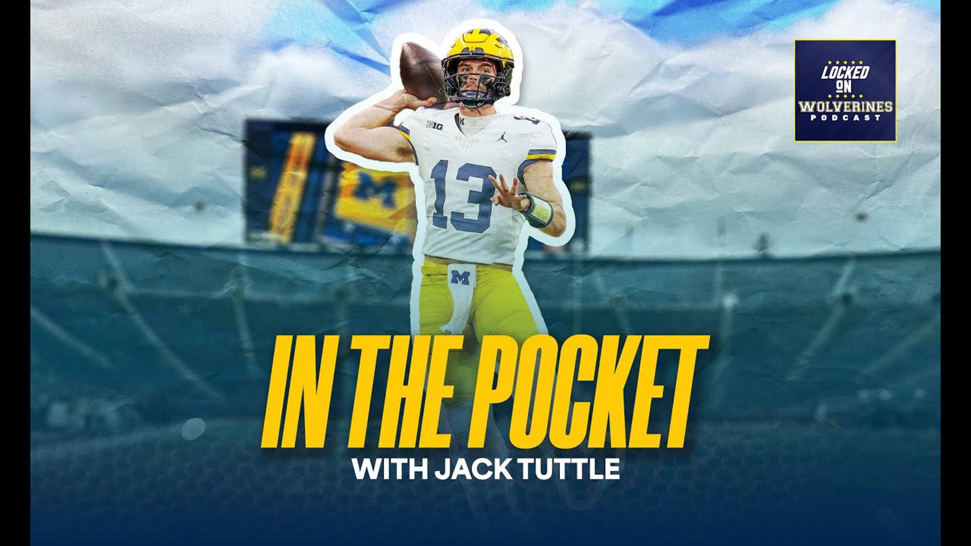 How to Watch No. 15 Michigan vs USC: Big Ten Showdown | wzzm13.com