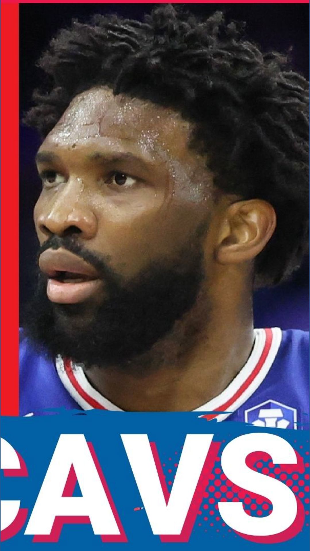 BLOW OUT: Cavaliers "TAKE IT TO" the Sixers - Locked On Philadelphia ...