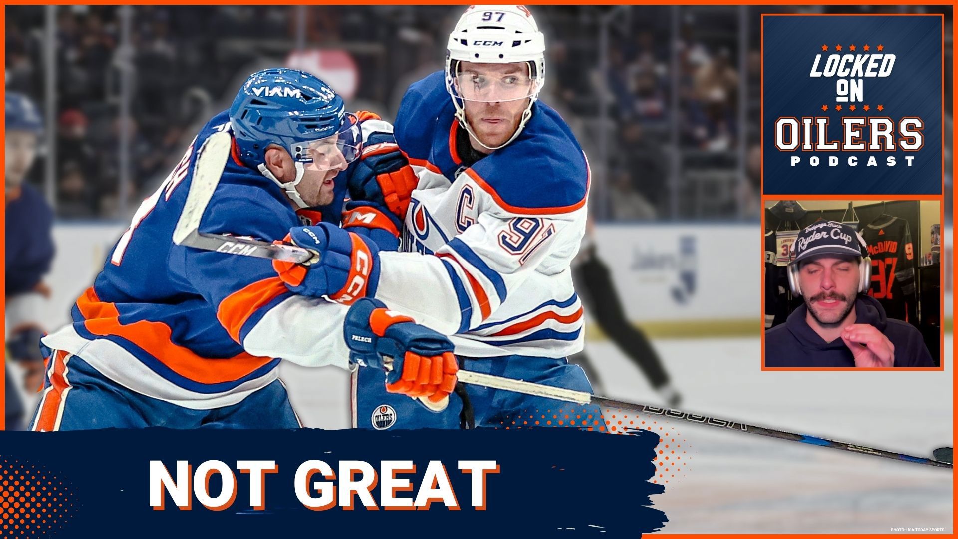FLOP: Edmonton Oilers start slow, fail to get on track against New York ...