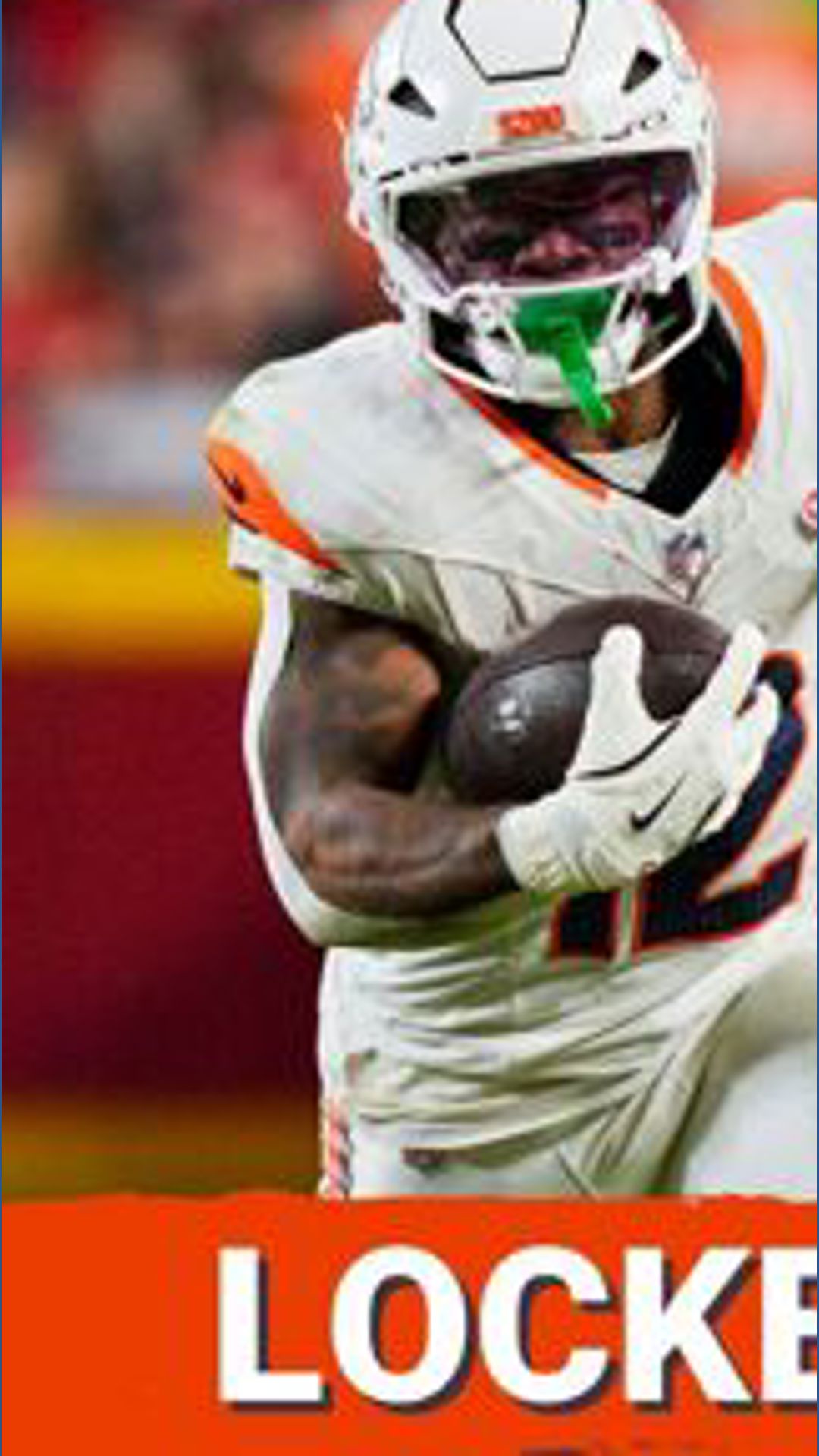 LOCK IN: Denver Broncos Ready To CONTROL Playoff Destiny | wzzm13.com