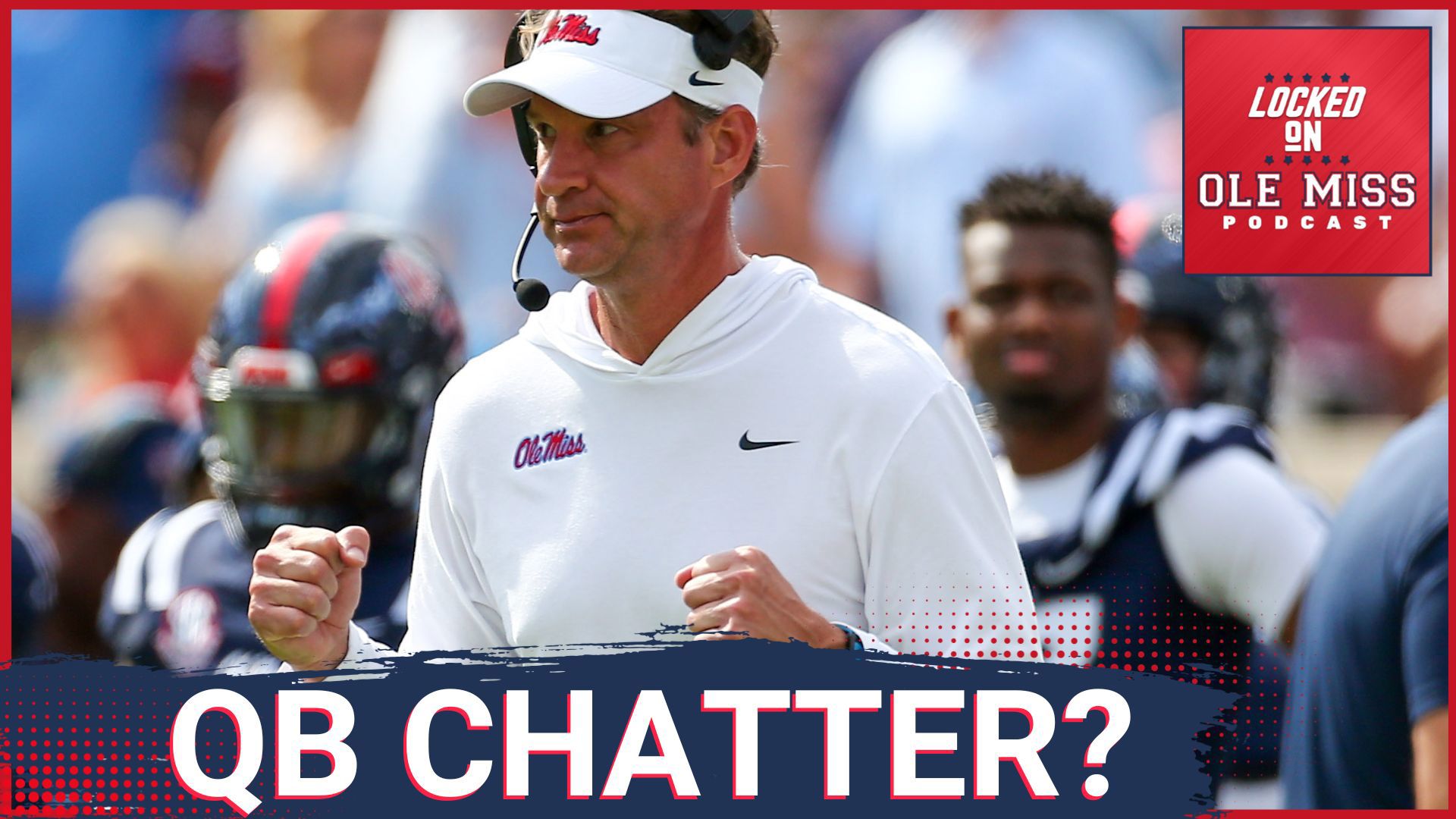 IMPORTANT: Ole Miss, Lane Kiffin is in PRIME position for BREAKOUT ...