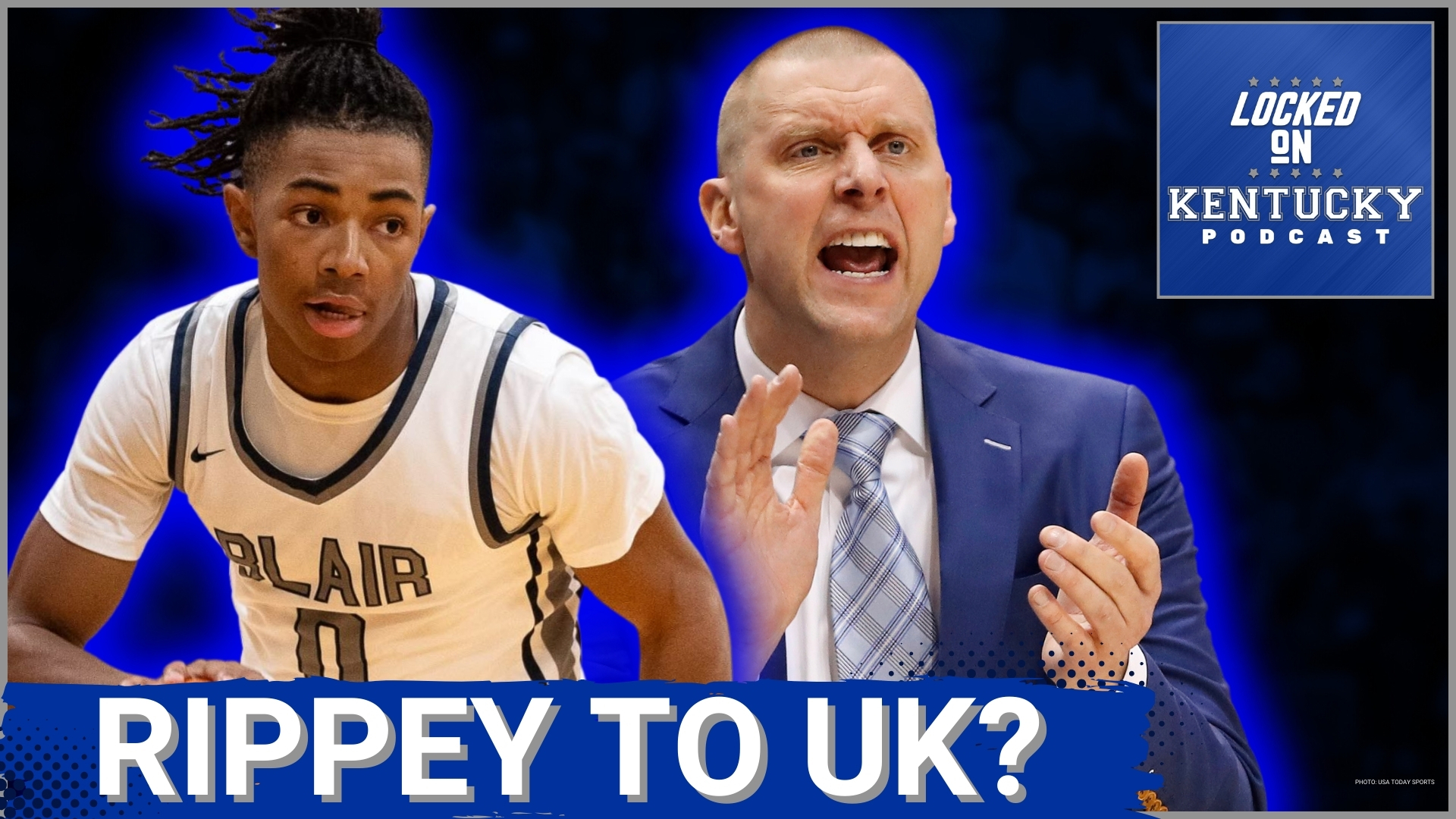 Mark Pope and the Kentucky Wildcats Are Going ALL IN on 5-Star Guard ...
