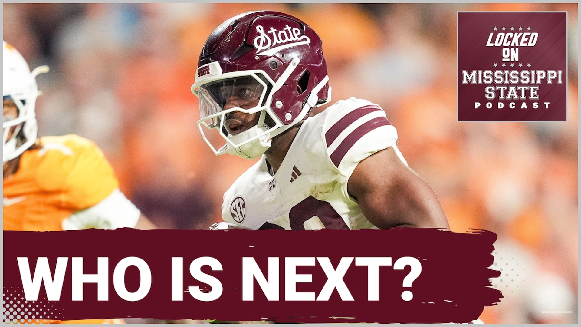 PORTAL PANIC: Why Mississippi State Must TARGET Running Backs After ...