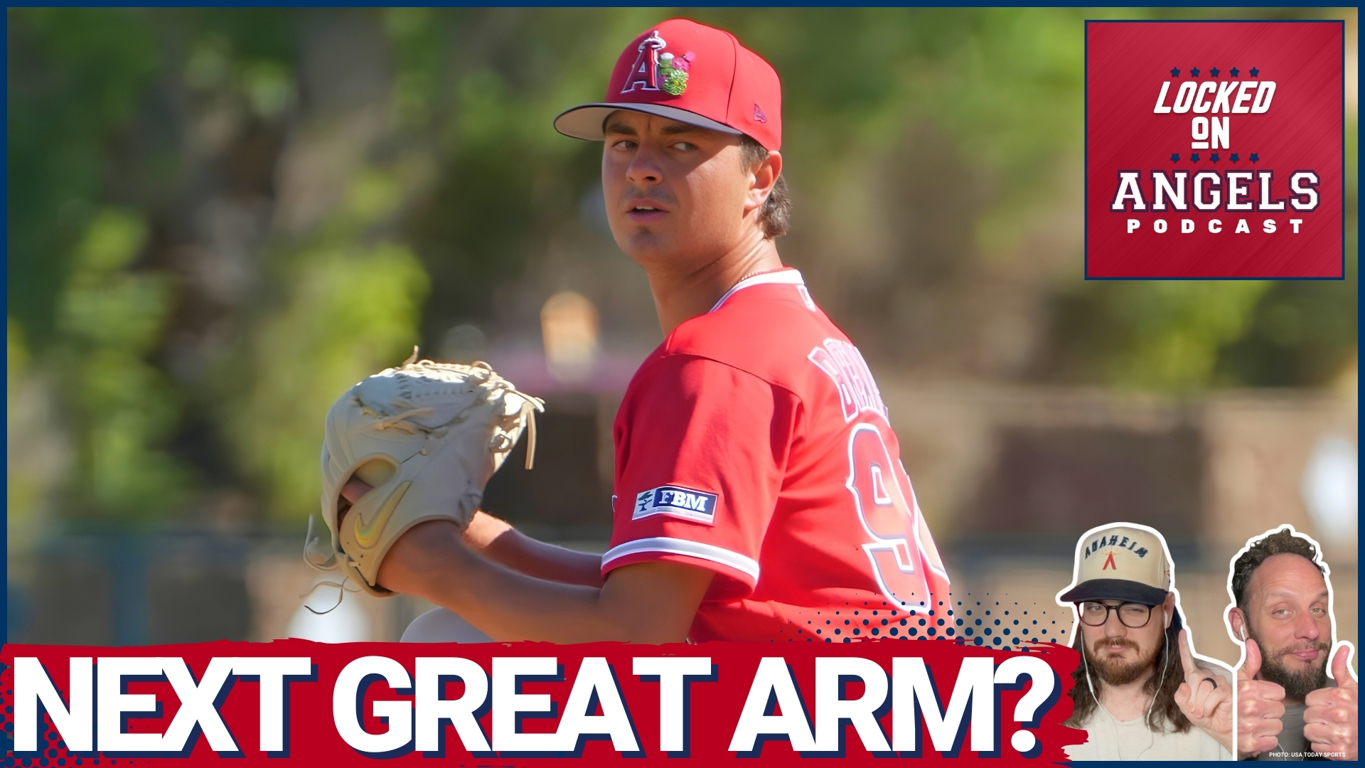 RISE & FALL: Angels Prospect Tyler Bremner IMPRESSES With STRONG Debut ...