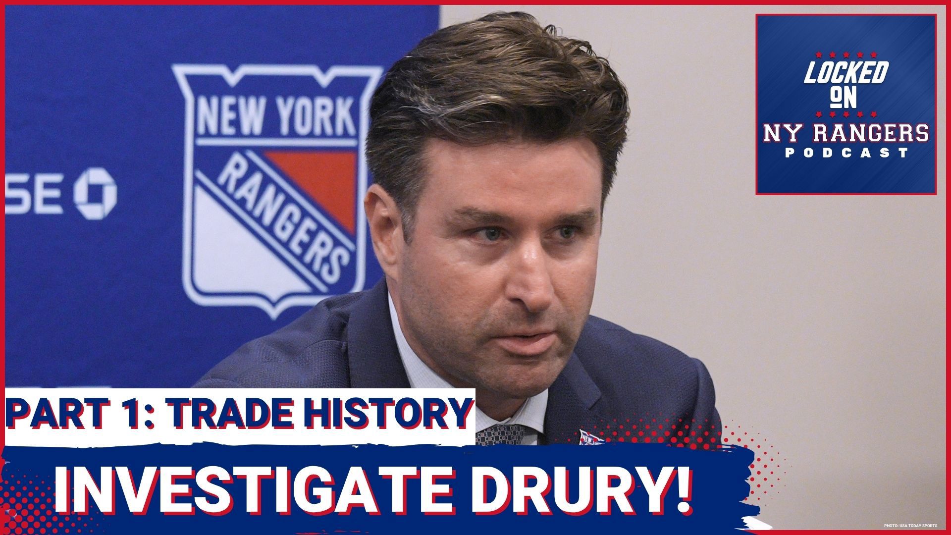 INVESTIGATE CHRIS DRURY!! Looking at his BAD trades, his GOOD trades ...