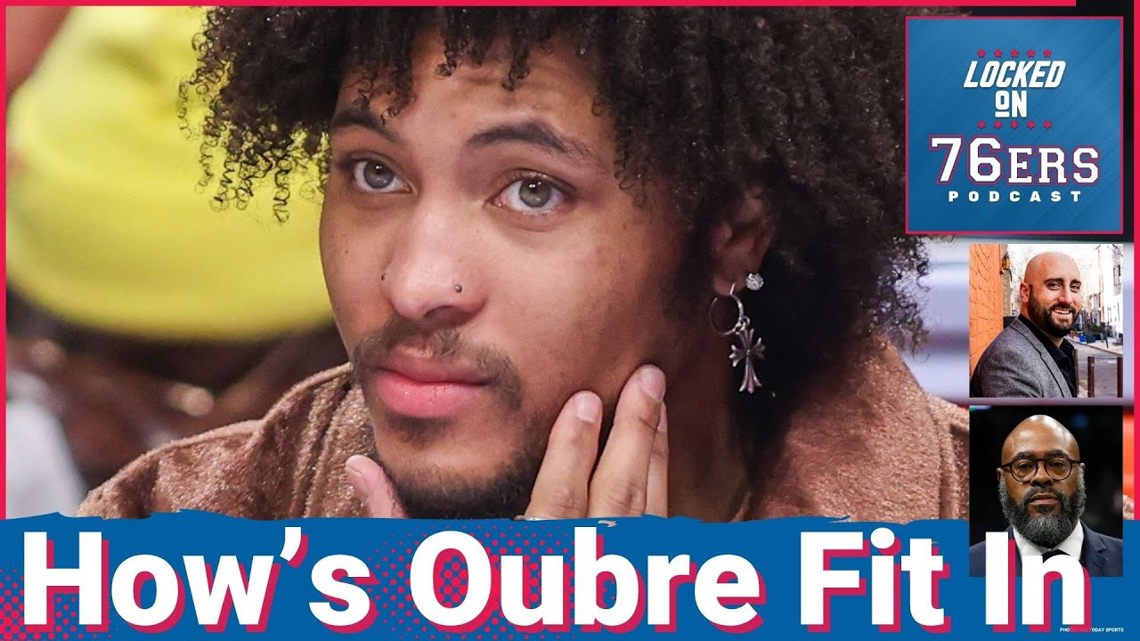 Kelly Oubre stay in the STARTING line-up? - Locked On Philadelphia ...