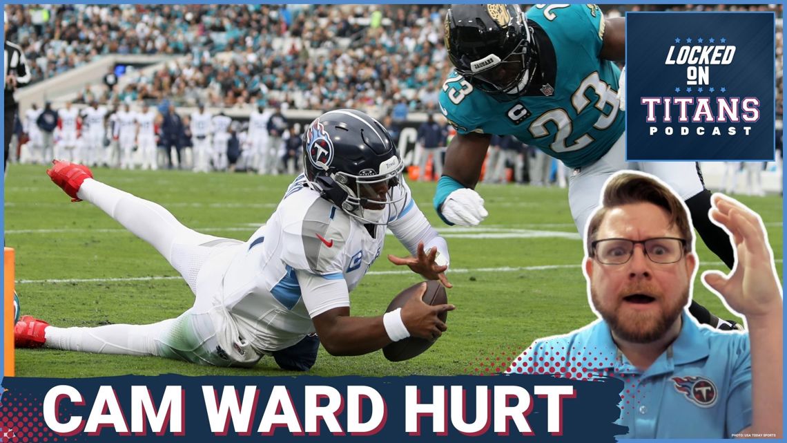 DISASTER: Cam Ward HURT by Mike McCoy MALPRACTICE, Draft Pick Update ...