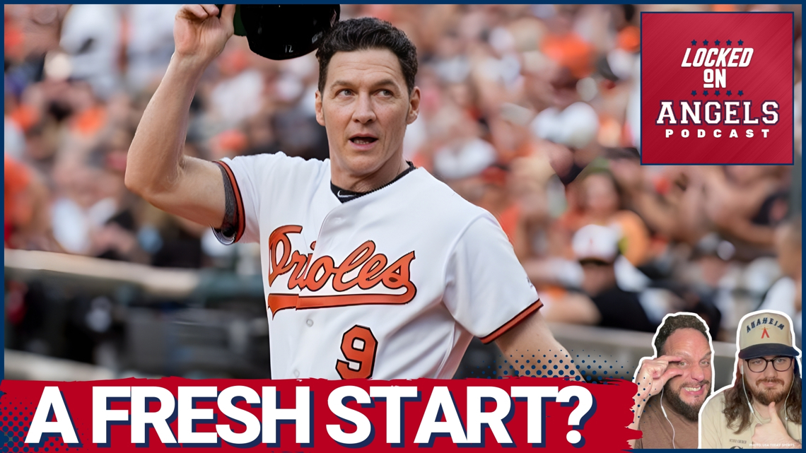 OVERHAUL: Angels Coaching Staff REBOOT Signals New Direction Under Kurt ...