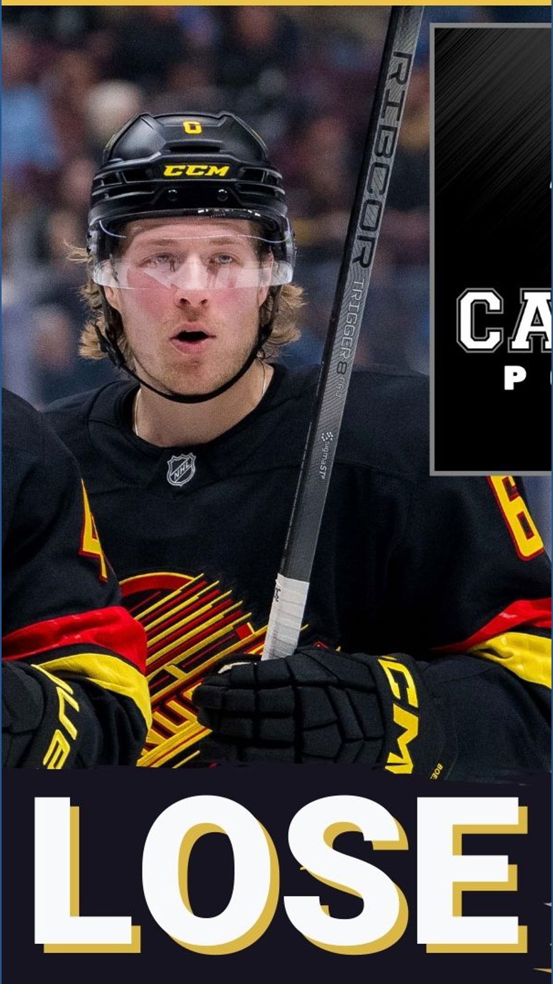 POST CAST: Vancouver Canucks BIGGEST cheque collectors + the Filip ...