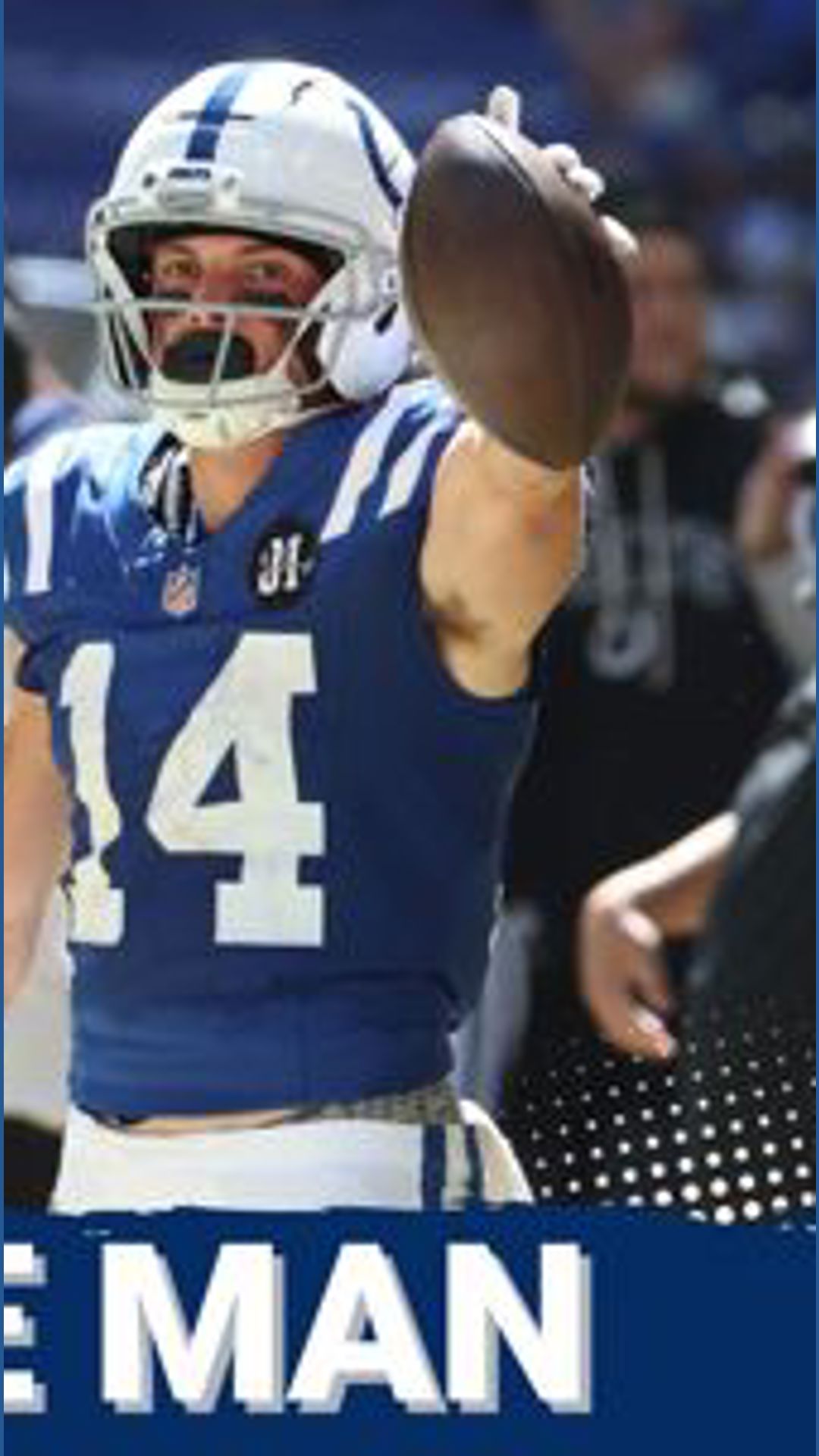 COLTS SQUAD SHOW: Pierce About to Get PAID | Our WR Review and What a ...