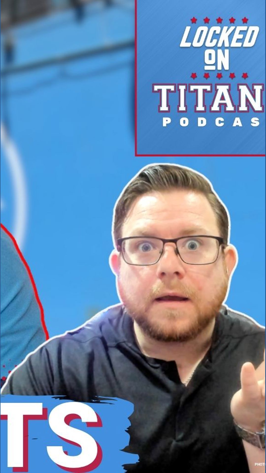 Tennessee Titans CHAD BRINKER EXIT is a NON-FACTOR & Titans Ranked DEAD ...