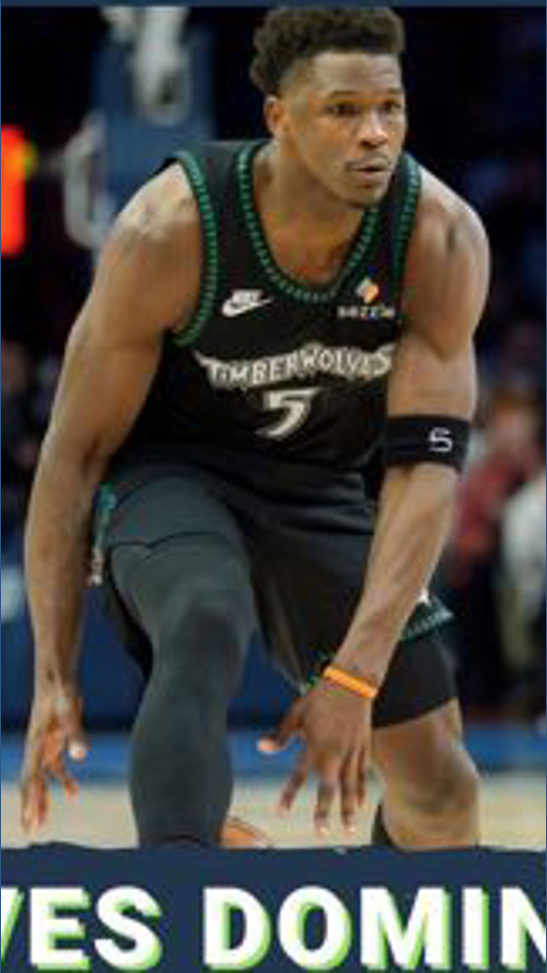 DOMINANCE: Minnesota Timberwolves BLANKET Thunder with PHYSICAL Defense ...