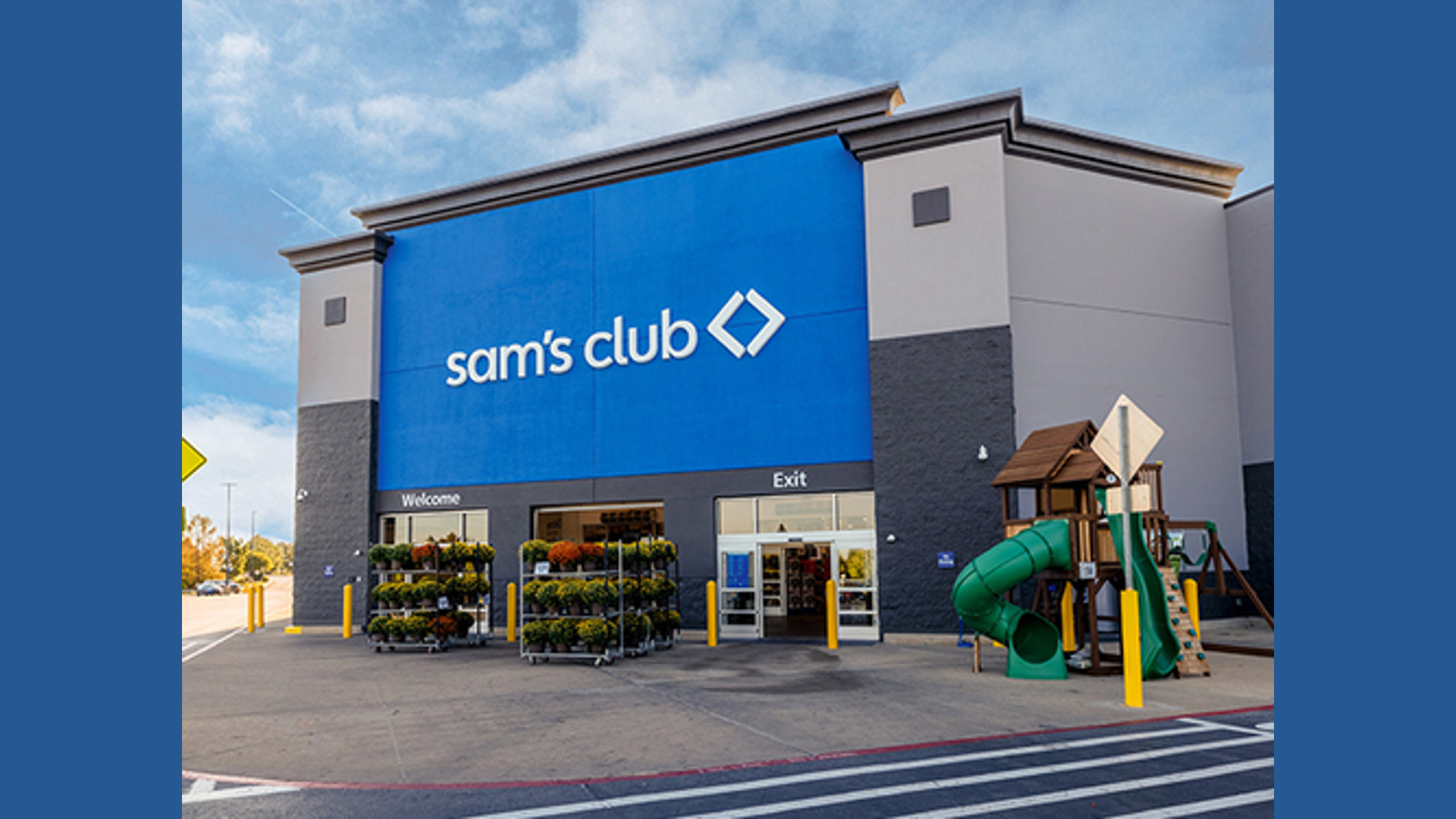 Sam's Club memberships are only $20 right now | wzzm13.com
