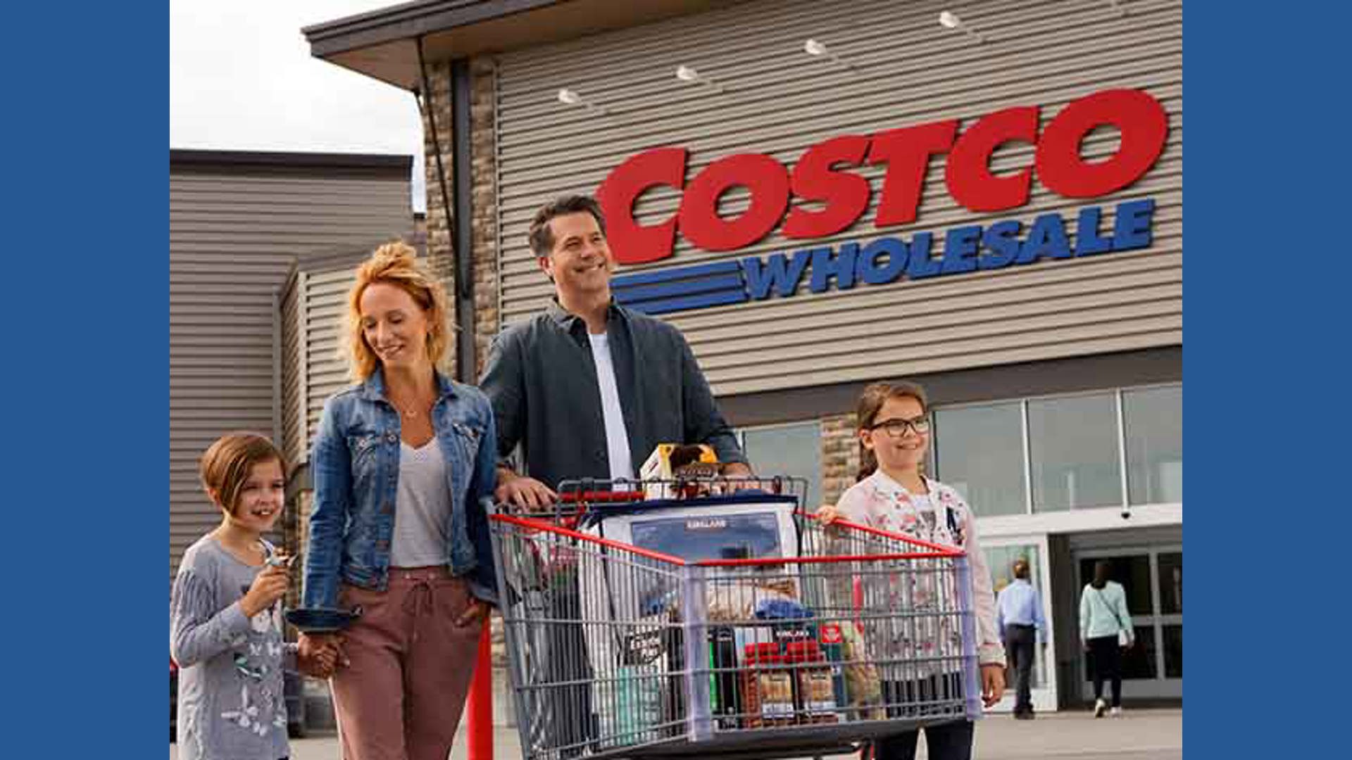 This Costco Gold Star Membership gets you a $20 Digital Costco Shop ...